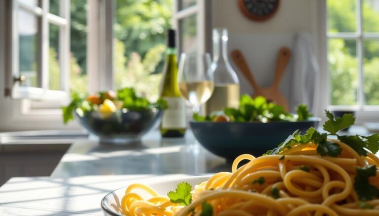 Ricette Fitness per Cena: 10 Idee Sane e Facili da Preparare