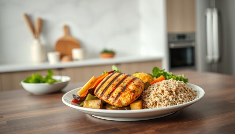 Ricette Fitness per Cena: 10 Idee Sane e Facili da Preparare