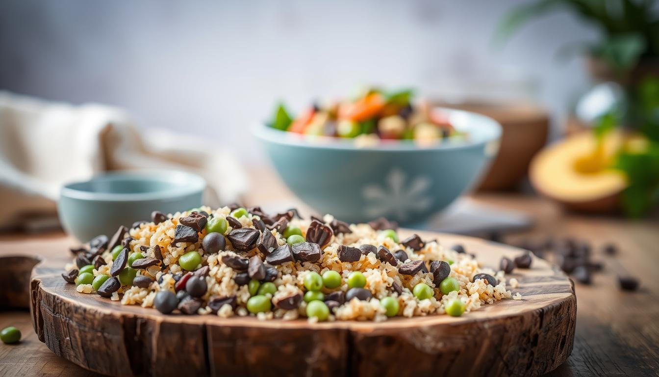 Ricette Fitness per Cena: 10 Idee Sane e Facili da Preparare